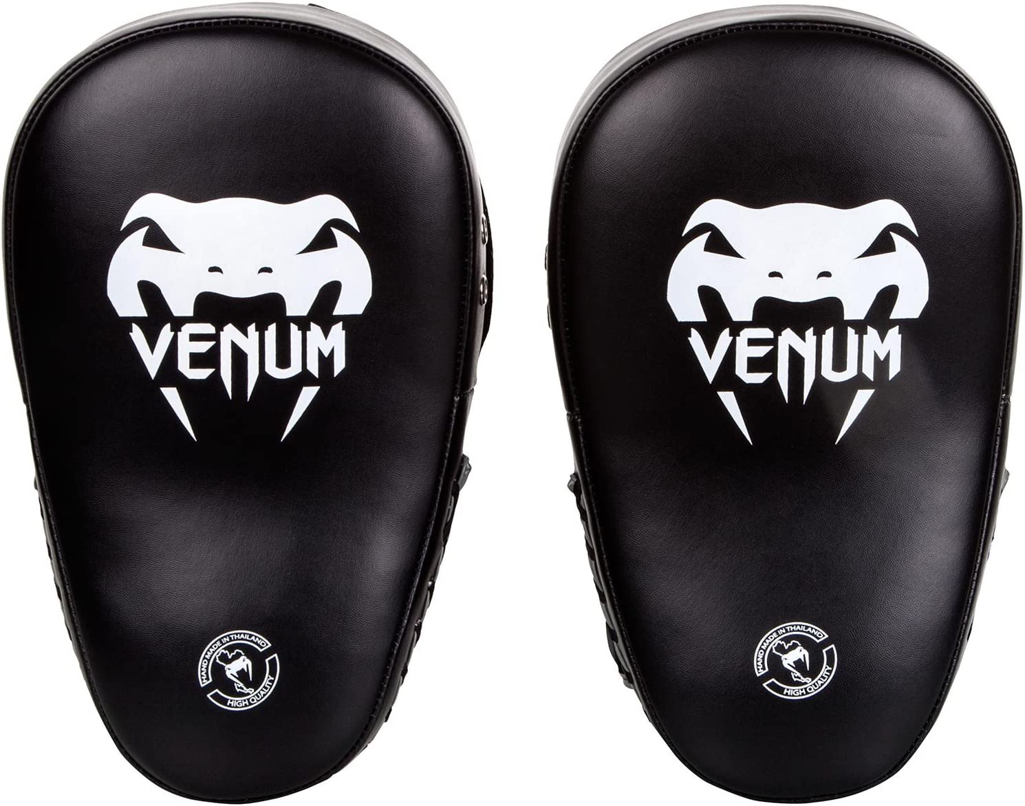 Best Muay Thai Pads - Muay Thai