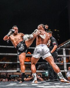 Saenchai Saenpong: The all-time Muay Thai Great - Muay Thai