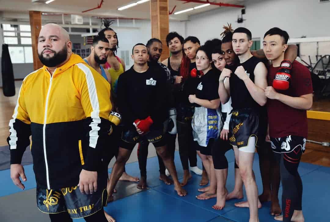 Best Muay Thai Gyms In New York City - Muay Thai