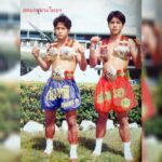 Samart Payakaroon: Greatest of All Time in Muay Thai? - Muay Thai