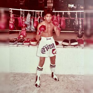 Samart Payakaroon: Greatest of All Time in Muay Thai? - Muay Thai