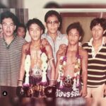 Samart Payakaroon: Greatest of All Time in Muay Thai? - Muay Thai