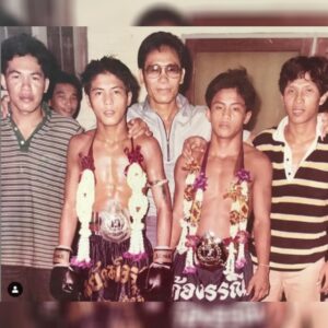 Samart Payakaroon: Greatest of All Time in Muay Thai? - Muay Thai