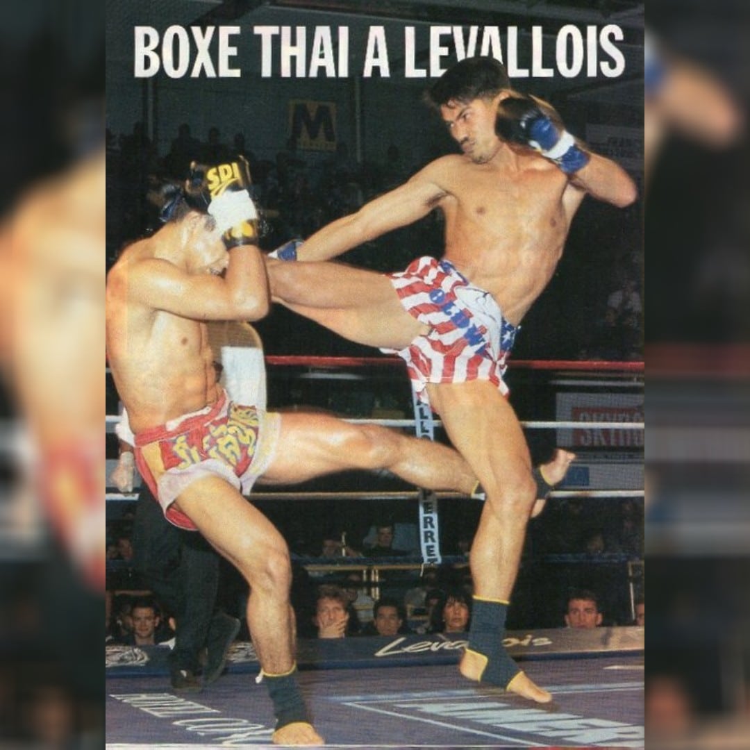 Samart Payakaroon: Greatest of All Time in Muay Thai? - Muay Thai