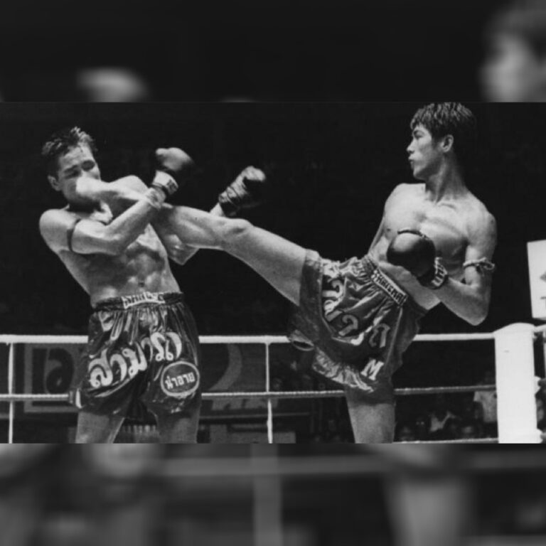 Samart Payakaroon: Greatest of All Time in Muay Thai? - Muay Thai