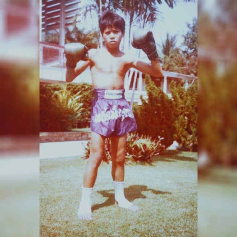 Samart Payakaroon: Greatest of All Time in Muay Thai? - Muay Thai
